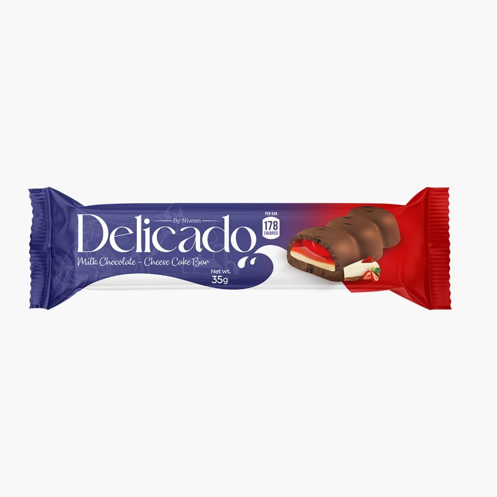 Delicado - Niveen Brands