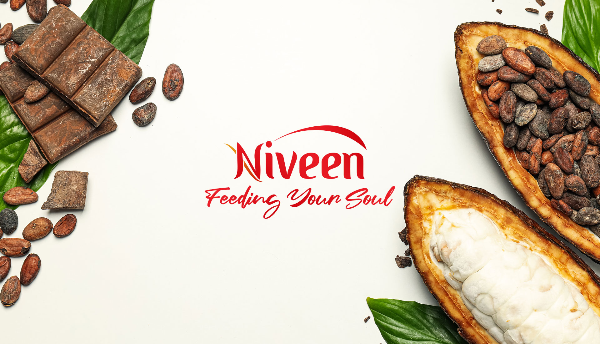 About Us - Niveen Brands